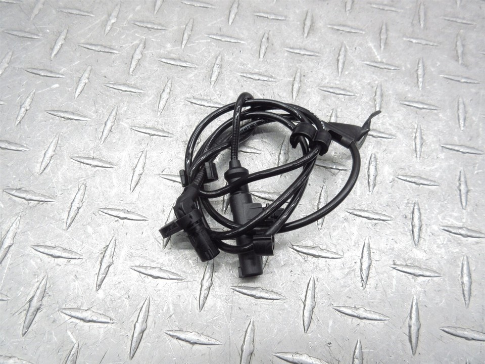 2023 23 CF Moto 450SS Front Abs Wheel Brake Speed Sensor | eBay