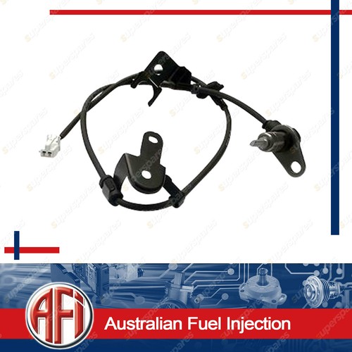 AFI Wheel Speed Sensor WSS1588 for Mazda 323 1.6 1.8 2.0 BJ 98-04 ...