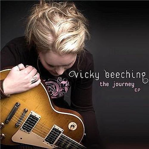 THE JOURNEY BY VICKY BEECHING, EP | eBay