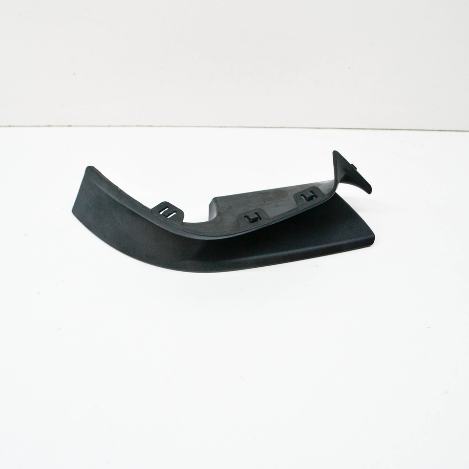 NEW BMW X3 G01 FRONT M BUMPER RIGHT SIDE TRIM 51118070394 ORIGINAL | eBay