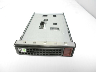 Nimble SAN Storage 300GB SSD Hard Drive HD W/ Tray CS260 CS460 CS500 ...