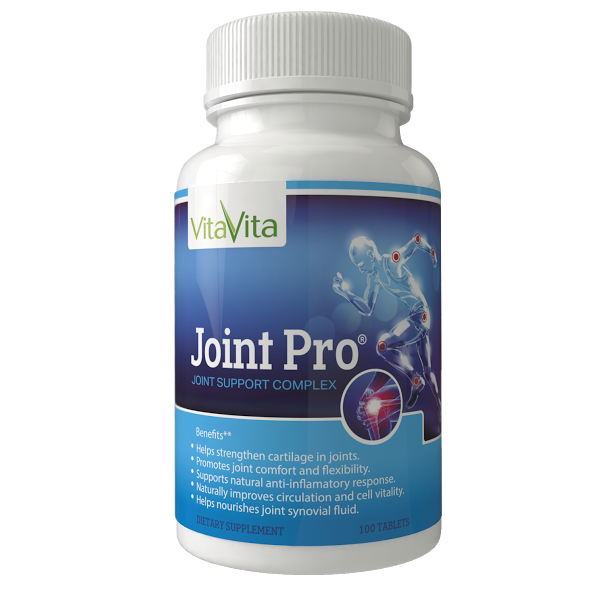 Joint Pro MAXIMUM Joint Support Complex 100 Tablets for sale online | eBay