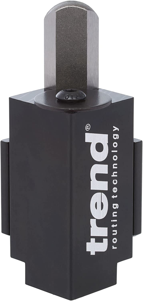 Trend Hinge Recess Squaring Corner Chisel, Quickly Square Up Rounded ...