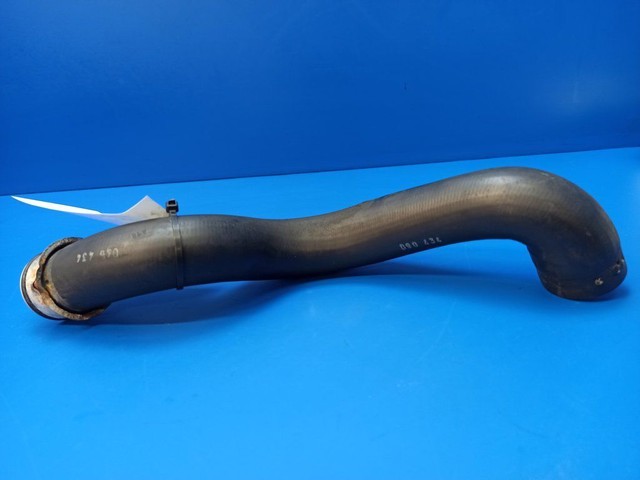 Mercedes-Benz E W211 2003 Engine water coolant pipe hose 2115010882 ...