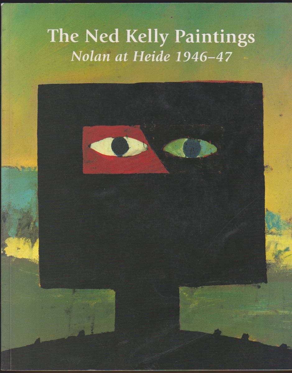 THE NED KELLY PAINTINGS | eBay