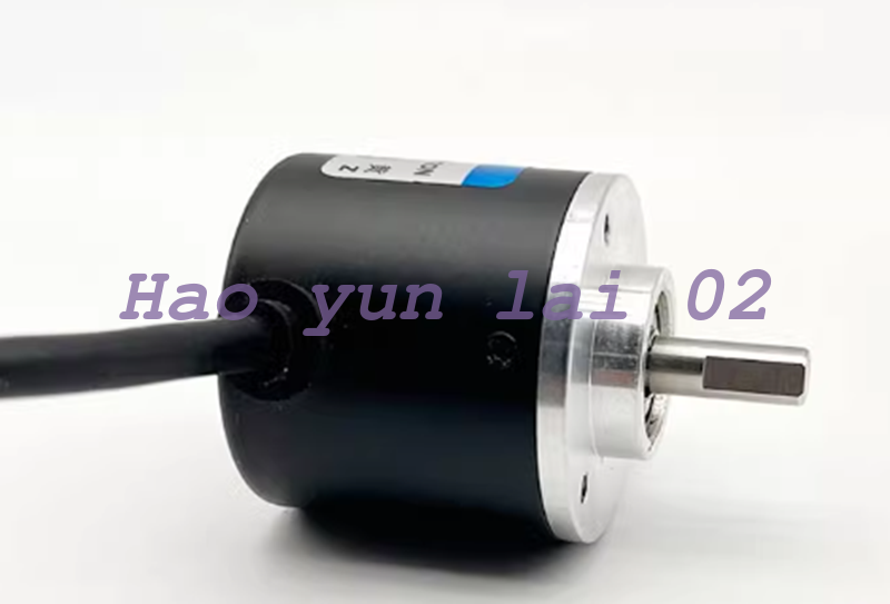1pc New MT3806-1000BZ-24C incremental photoelectric rotary encoder ...