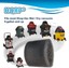 HQRP Filter Sleeves for Shop-Vac QAL80 QAL80A QAM70 QAMF60 QAS60 ...