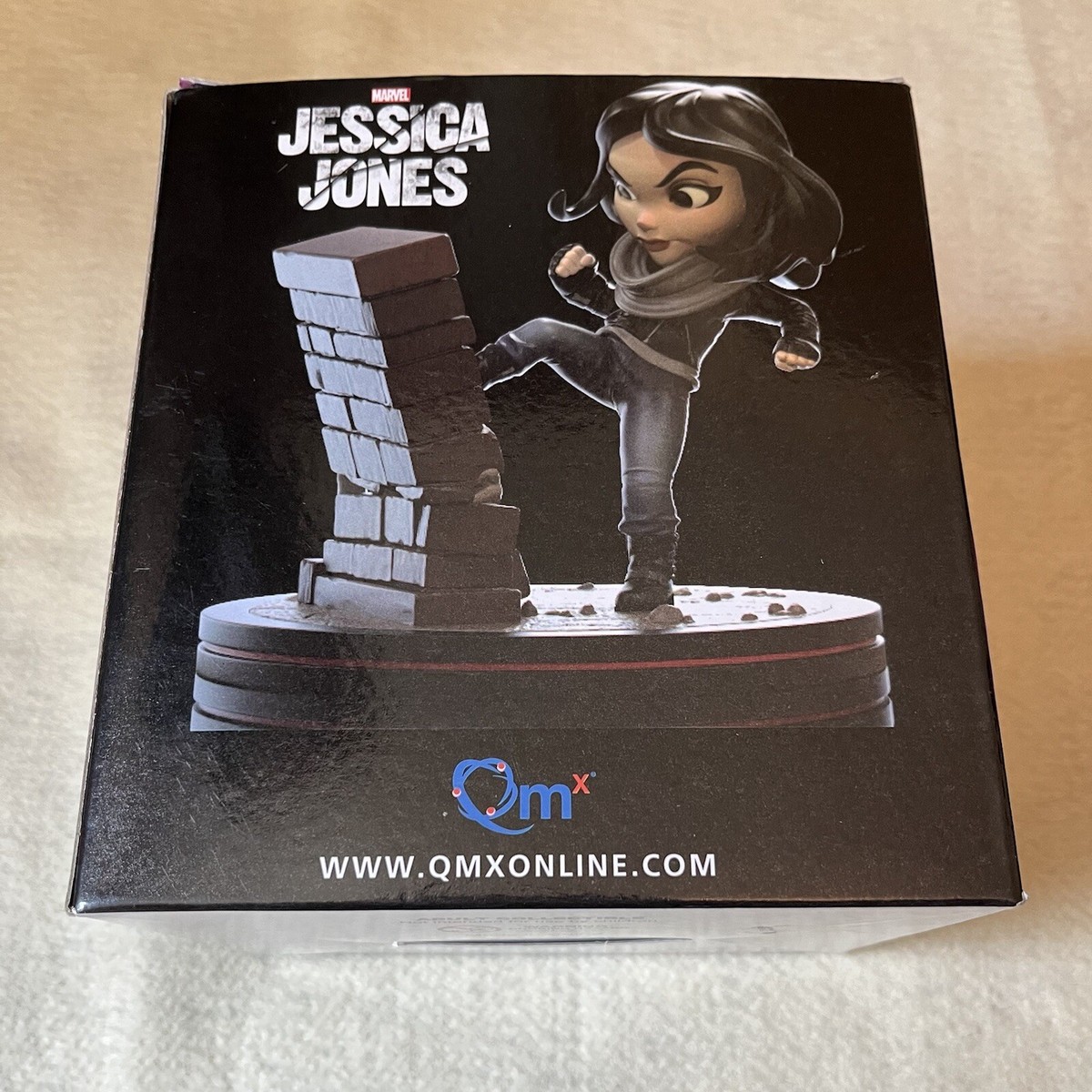 Marvel Jessica Jones Netflix Wallpaper