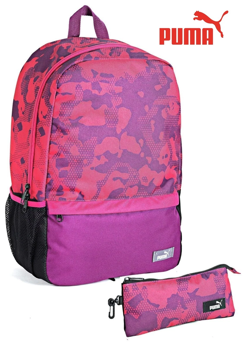 Puma School Bags For Girls
