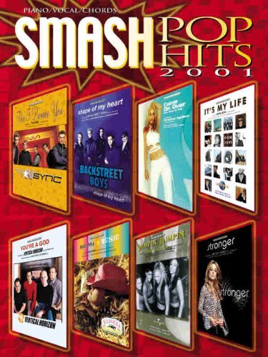 SMASH POP HITS 2001 | eBay