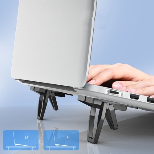 2Pcs Mini Computer Keyboard Legs for Macbook /Huawei /Xiaomi/ Notebook ...