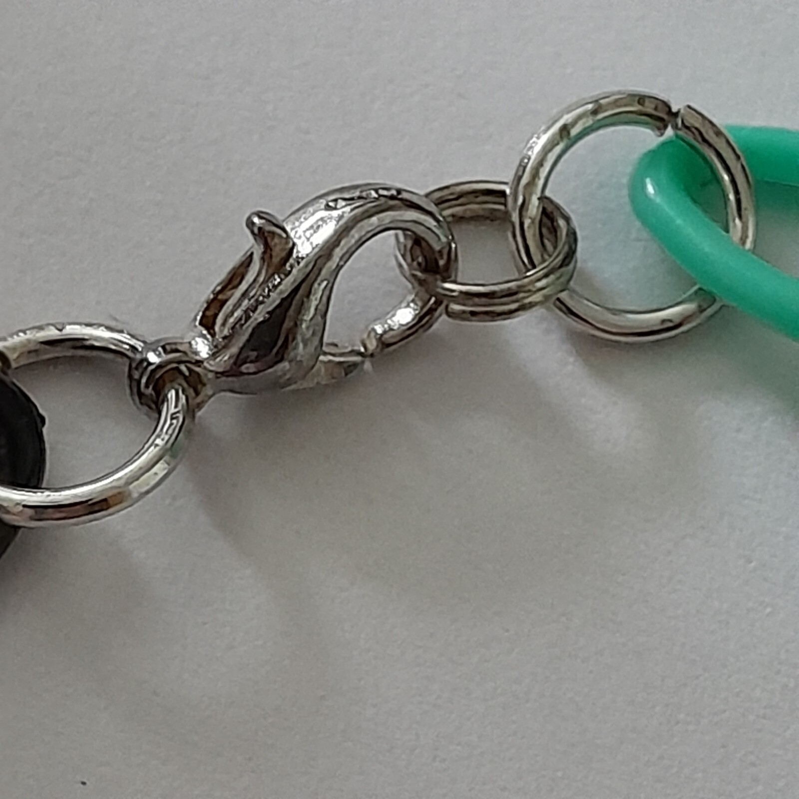 Handmade Beetlejuice Sandworm Inspired Necklace and Earrings Set B ...