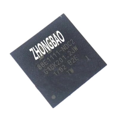 1PCS 88E1111-B2-NDC2I000 Patch QFN96 | eBay