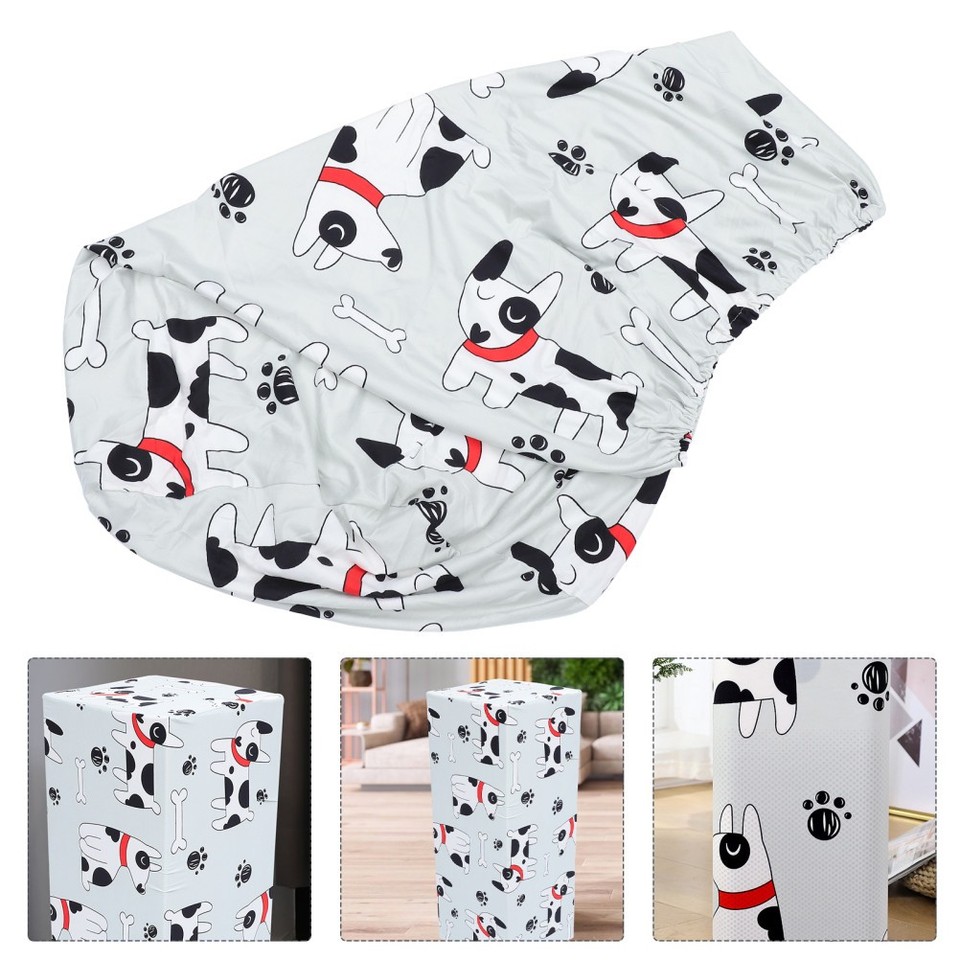 1Pc Cover Cartoon Furniture Elastic Cover Protective Cover Cover Home ...