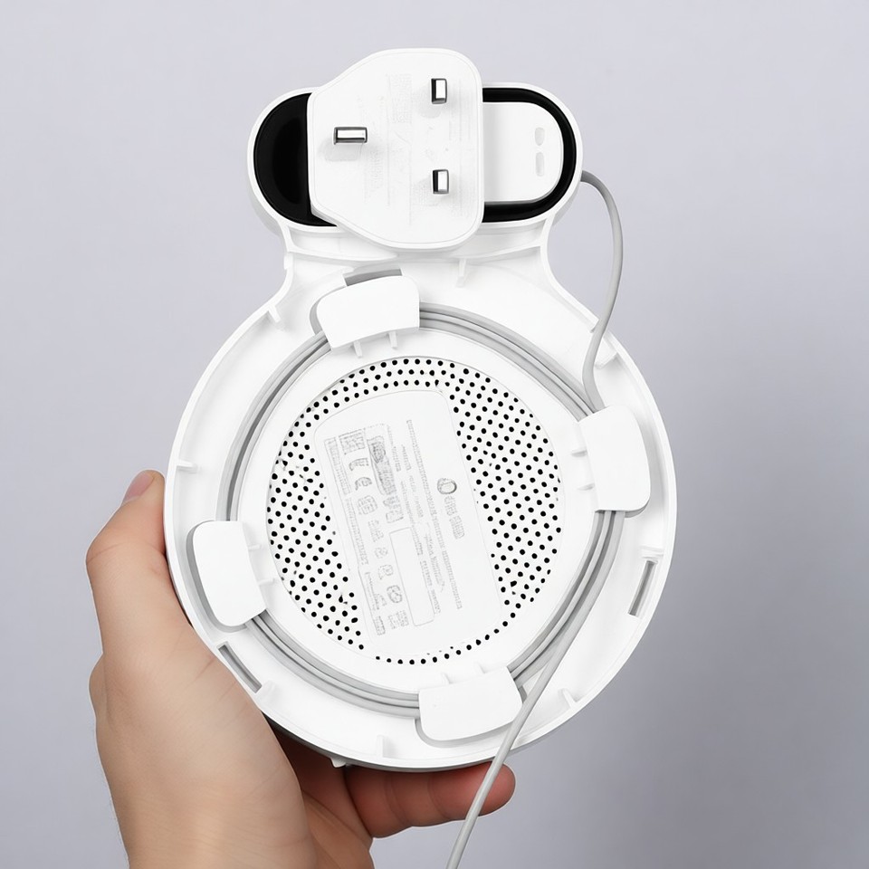 Space-Saving Wall Bracket for TP-Link Deco M5 Mesh WiFi System - No ...