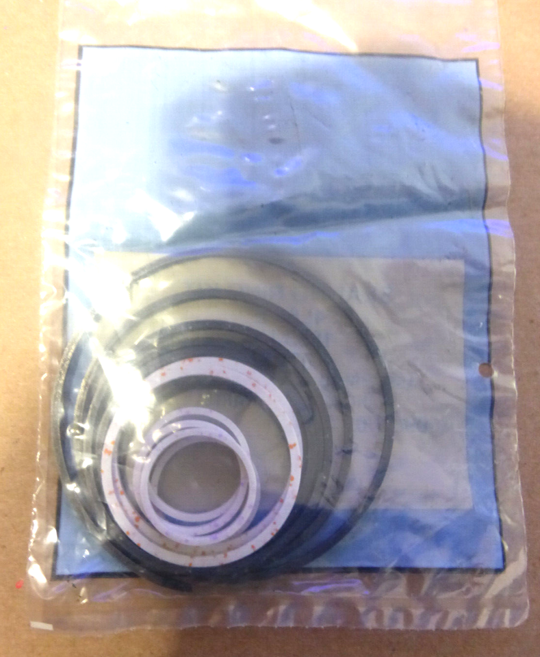 Sealing Ring Kit 4L60-E, 1993-Up. # 3392 Transtec Freudenberg | eBay