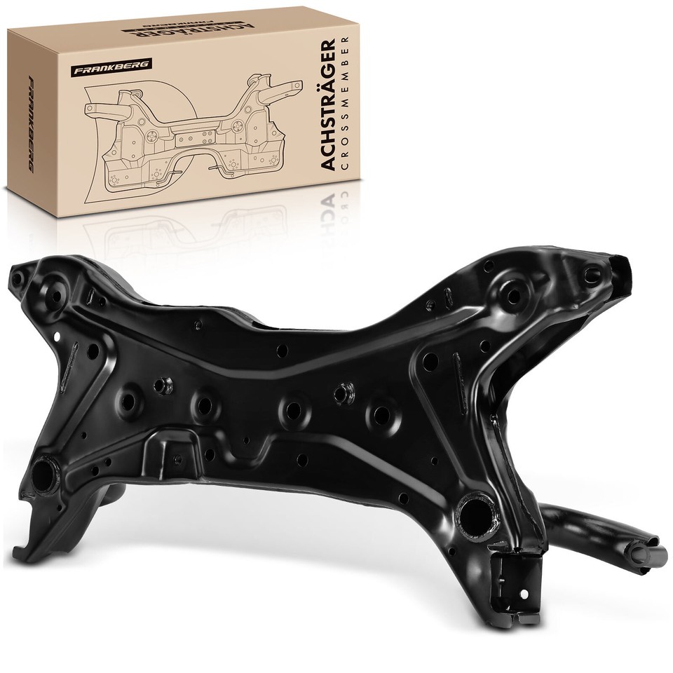 Engine Frame Crossmember for Mitsubishi Lancer 2008-2017 Outlander 08 ...