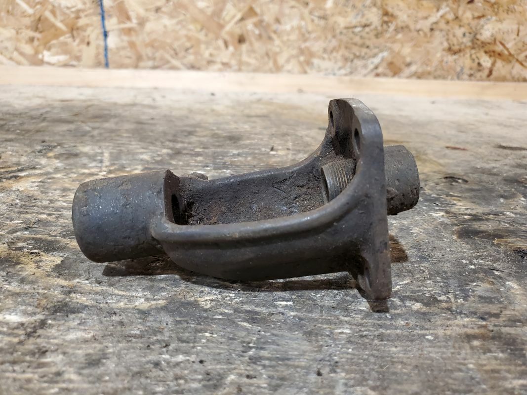 1928 - 1931 Ford Model A Water Pump | eBay