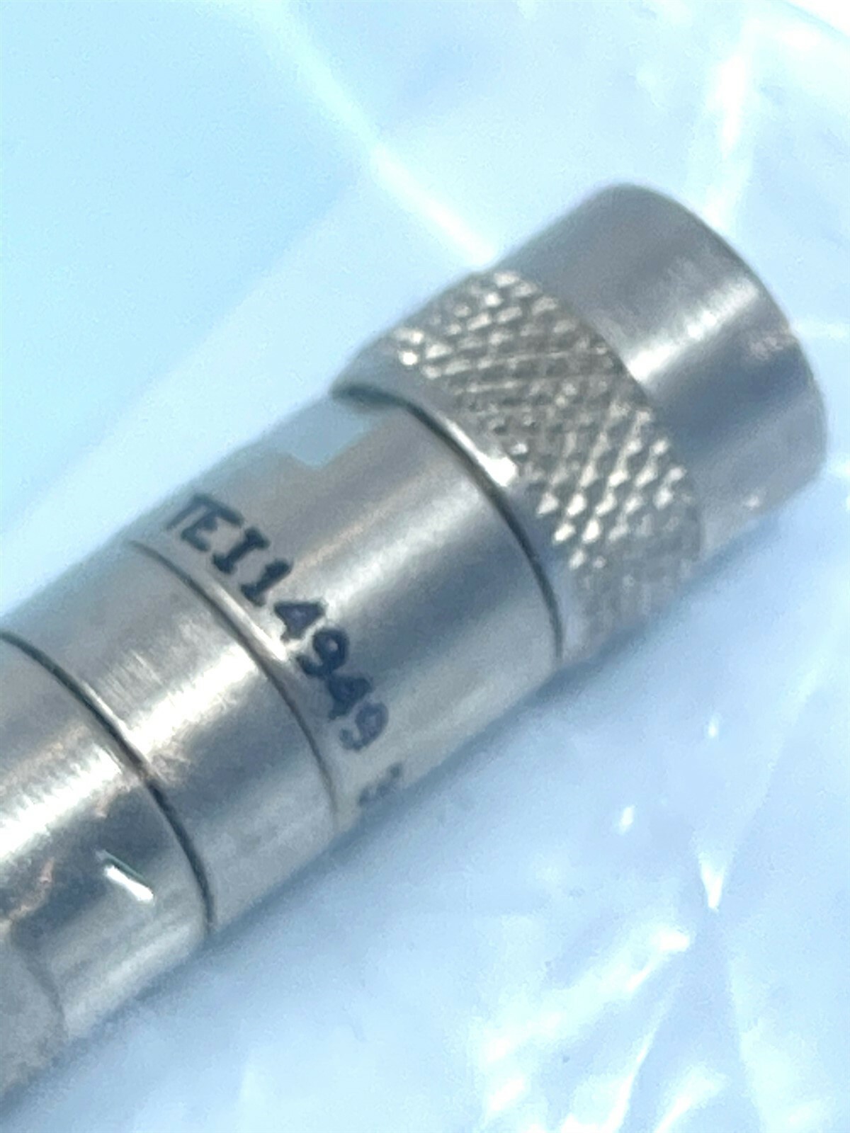 TROMPETER TEI14949 CONNECTOR NOS NEW OLD STOCK | eBay