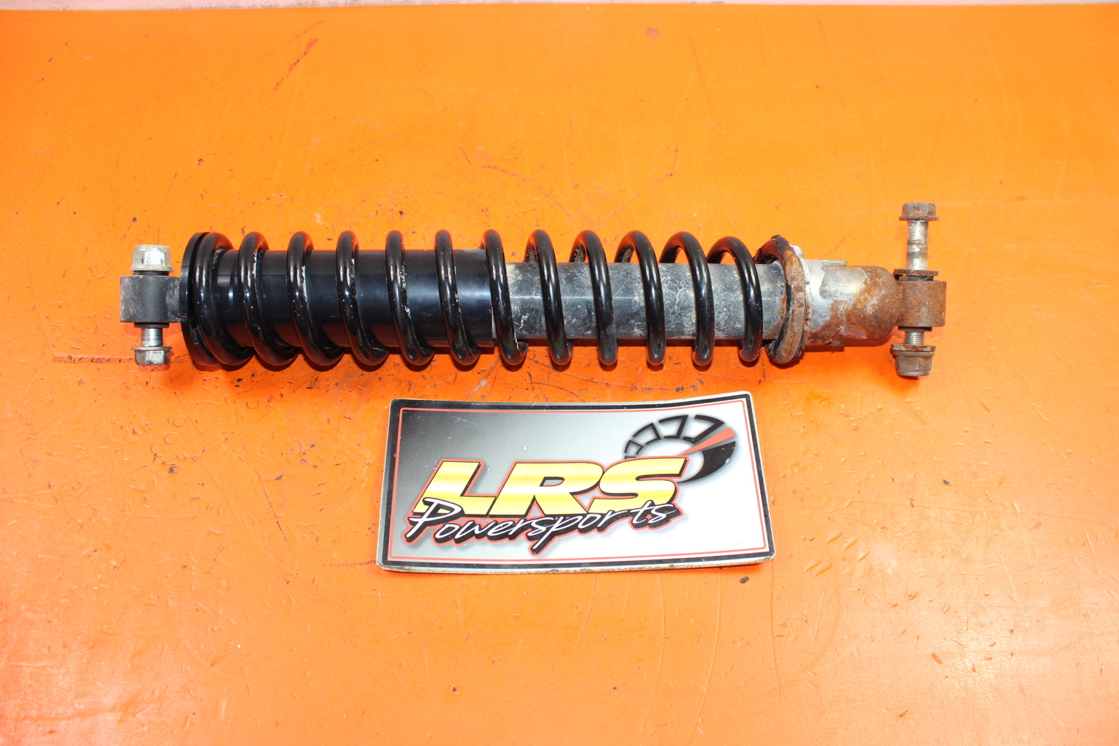 2011 KAWASAKI PRAIRIE 360 REAR SHOCK | eBay