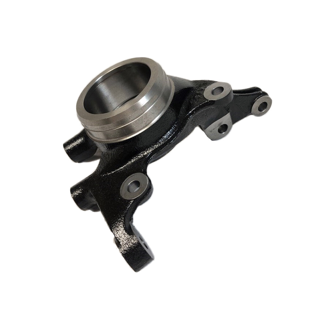 Genuine Front Left Axle Knuckle 06-10 for Kia Optima Rondo 2.4L 2.7L ...
