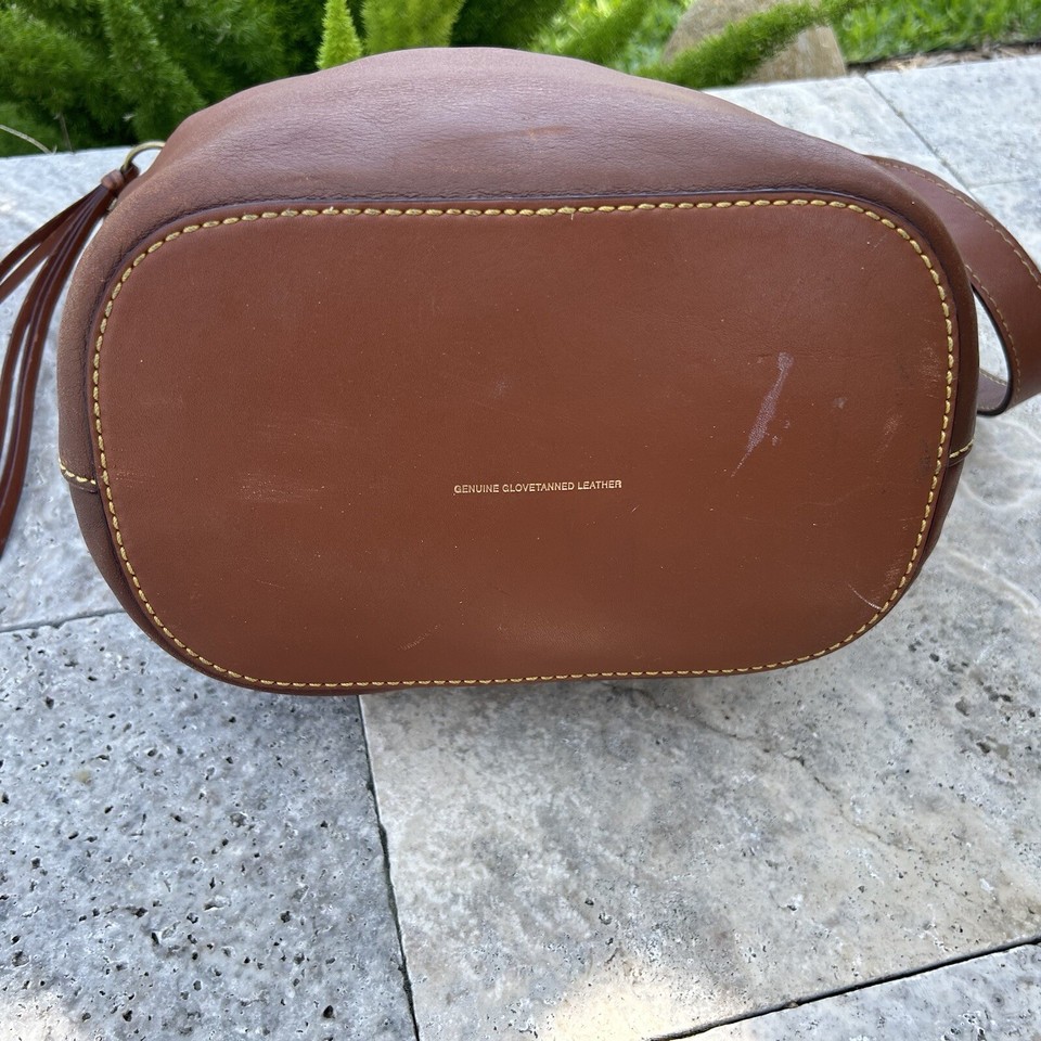 Coach Vintage 78803 Handbag Shoulder Bag Authentic Brown | eBay