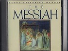 GEORG FRIEDRICH HANDEL - The Messiah - CD - **Mint Condition ...