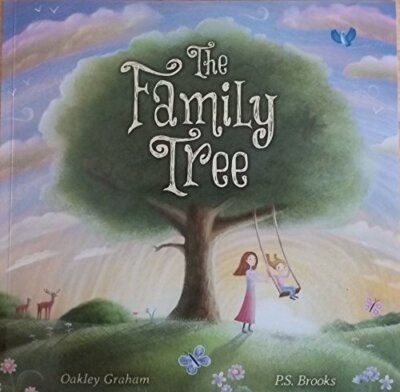 The Family Tree by Oakley Graham Book The Fast Free Shipping | eBay