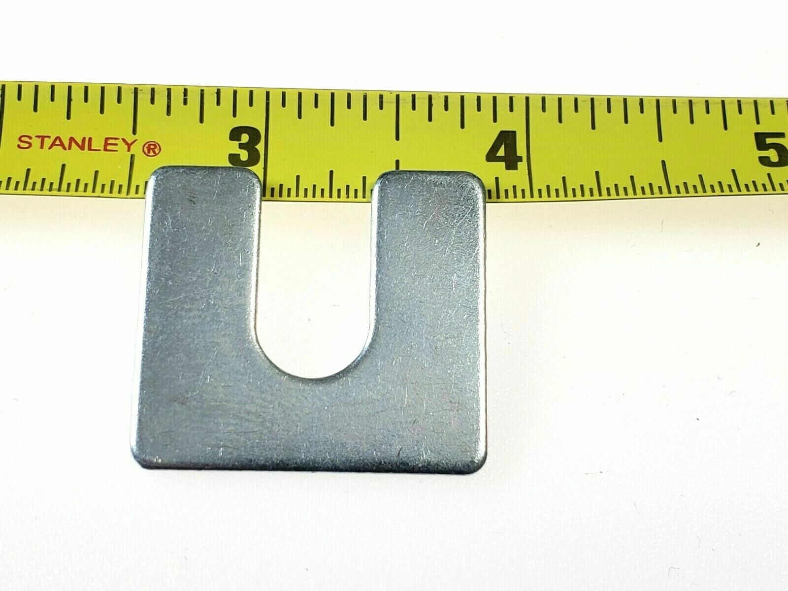 Body Fender Door Alignment Shims 1/8" Ford Lincoln Mercury Mustang ...