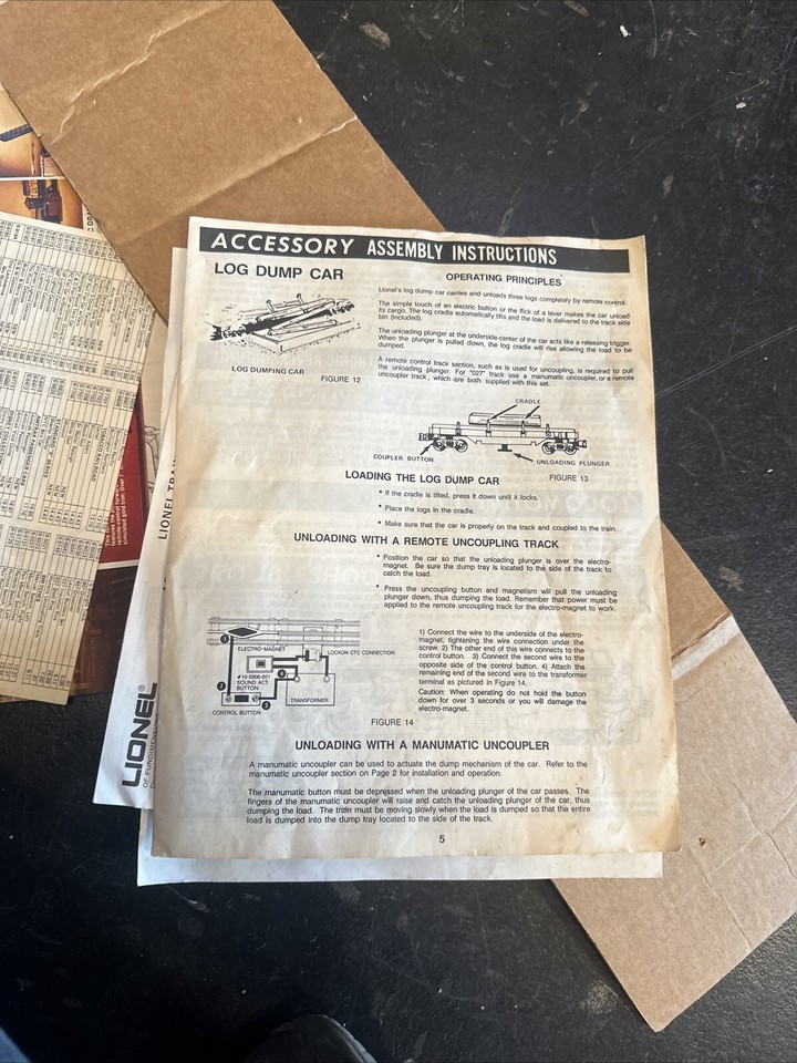 Lionel 6-11717 CSX Freight Train Set, New in Sealed Box, Huge Set ...