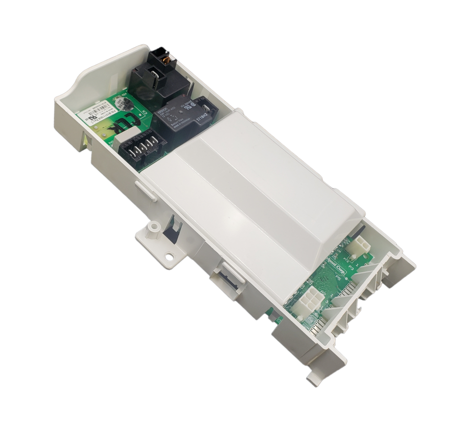 Genuine Whirlpool Dryer Control Board W10111606 Same Day Ship *60 Days ...