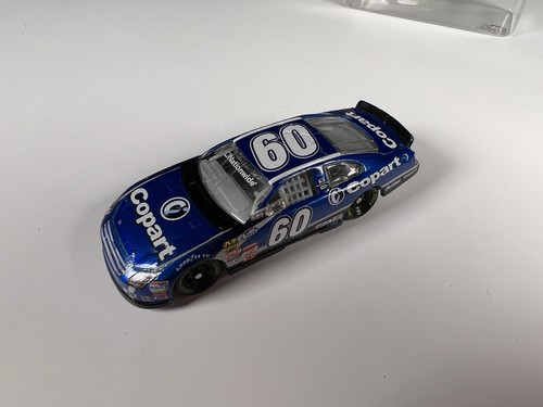 2010 Carl Edwards #60 Copart Roush Fenway Racing Ford NASCAR 1/64 Die ...