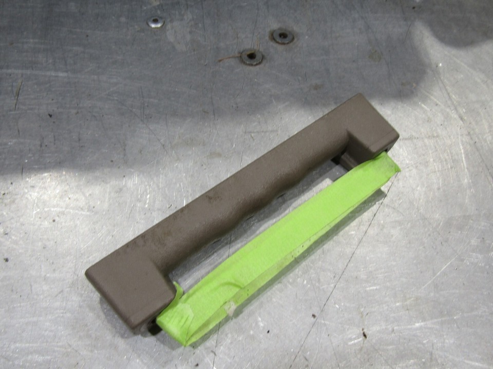 2002-2005 Ford Explorer OEM rear hatch liftgate pull down handle 02 03 ...