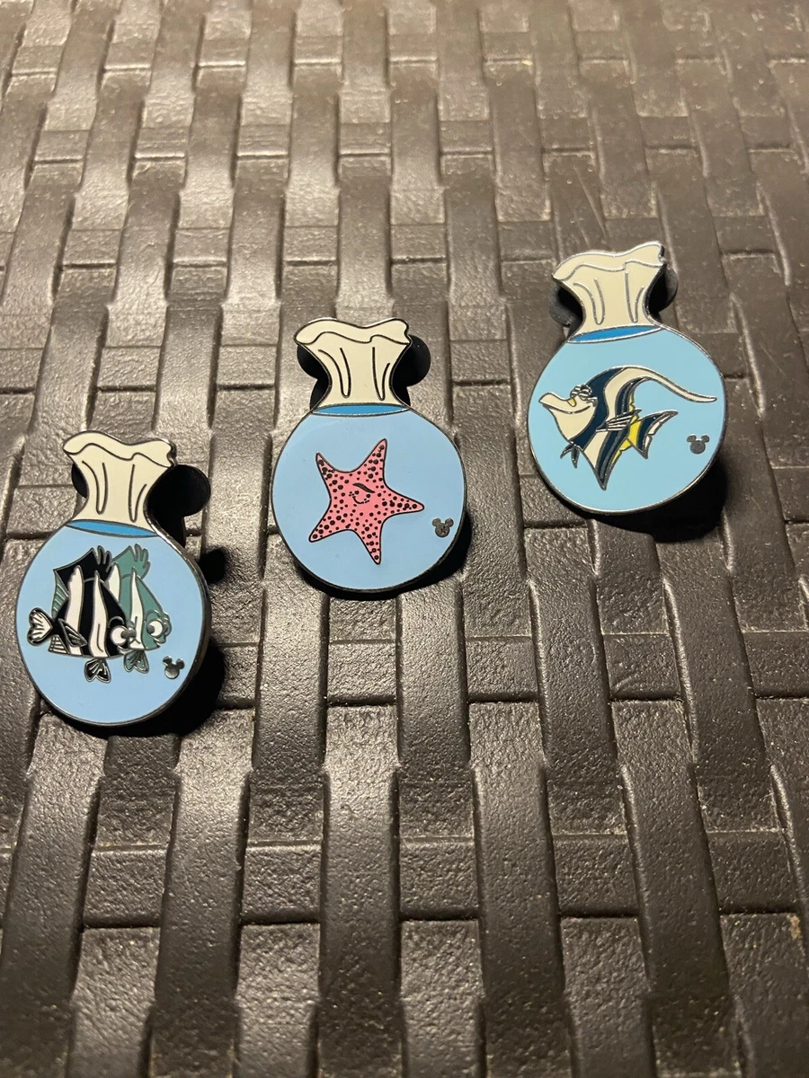 Deb From Finding Nemo