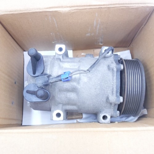 Core Only, OEM International A/C Compressor 4034409C4 SEE DESC | eBay
