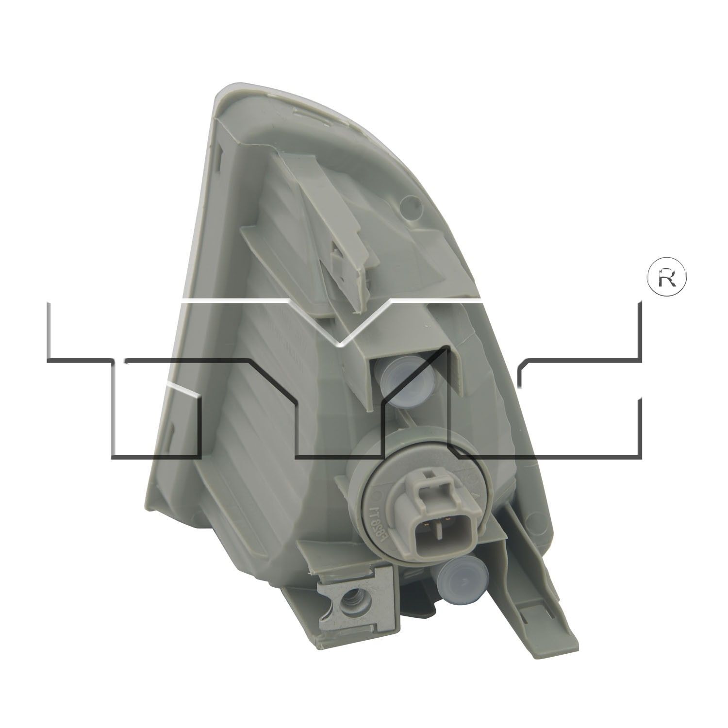 TYC 12-5289-00 Turn Signal Light Assembly For 12-14 Toyota Prius C | eBay