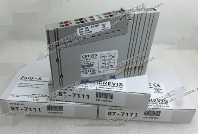 1pcs New CREVIS IO ST-7111 | eBay