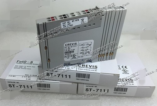 1pcs New CREVIS IO ST-7111 | eBay