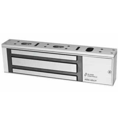 Assa Abloy 1200s 1200 LB MAGNETIC Lock 400 MA 12 VDC 200 MA 24 VDC ...