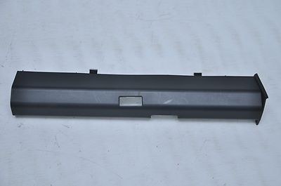 2005 TOYOTA PRIUS COVER, GLOVE BOX COMPARTMENT DOOR LOCK OEM Black | eBay