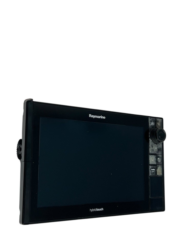 Raymarine eS127 **NO TOUCH** Multifunction Display- E70284 -Tested | eBay