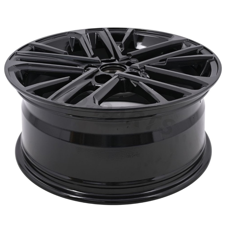 18"x8" Alloy Replacement Wheel Rim 42611AQ020 For Toyota Camry 2025 ...