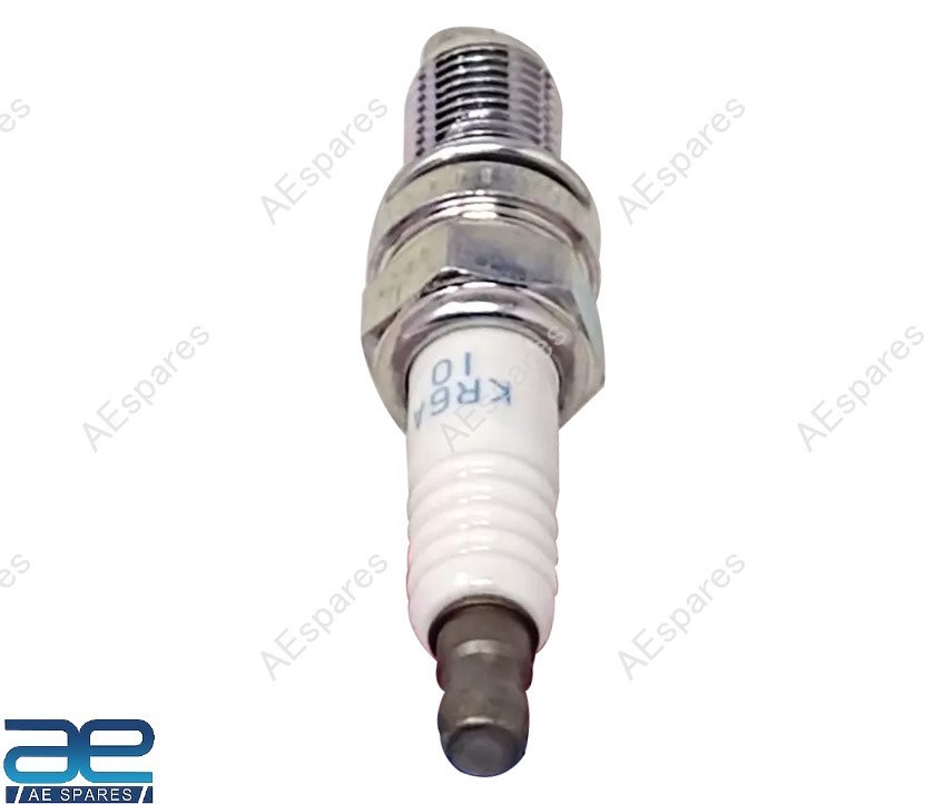 Spark Plug (KR6A-10) Fits Suzuki A-Star Brezza Ertiga Jimny Swift ...