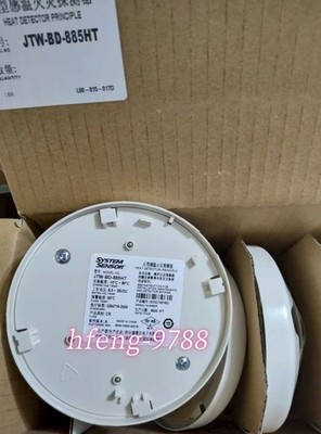 1PC SystemSensor JTW-BD-885HT ﻿ point-type heat detector | eBay
