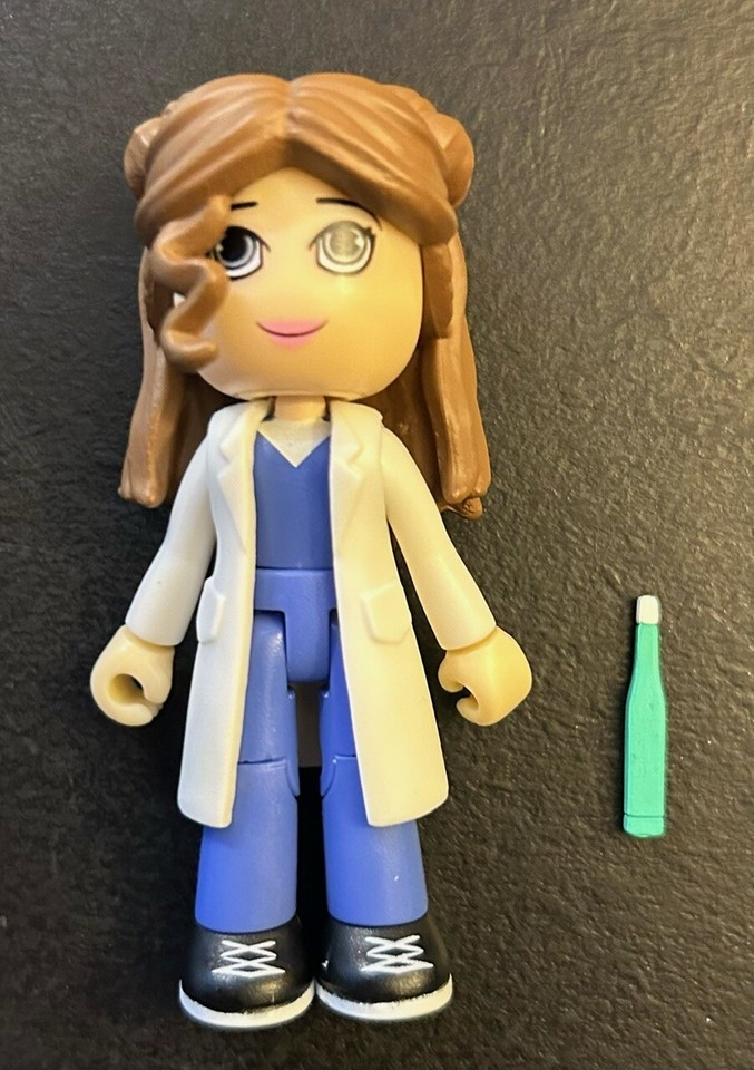 Roblox Figure DevSeries Series 1 Complete Your Set! NO CODE INCLUDED | eBay