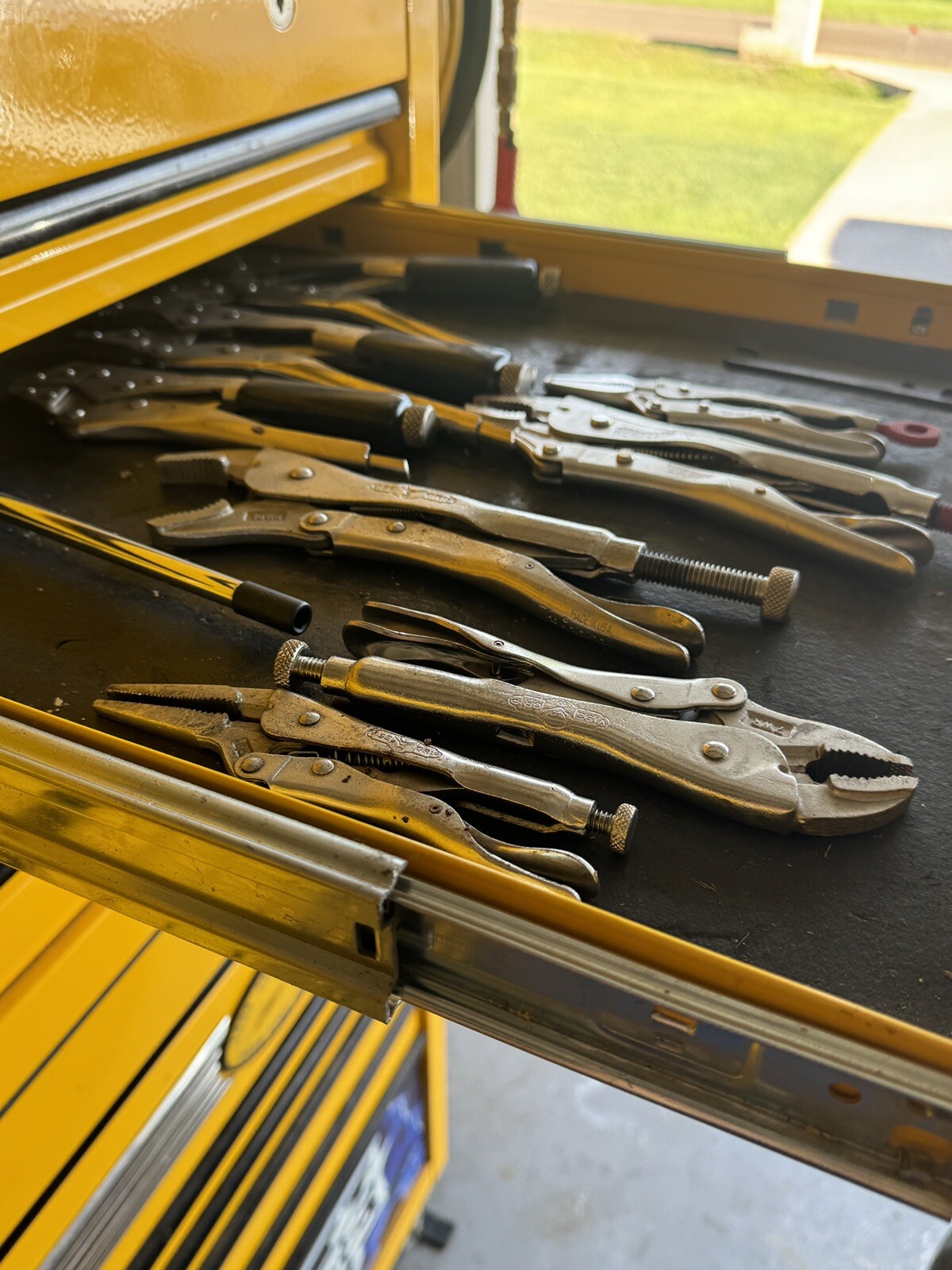 Mac Tools Maximizer Limited Edition Jeff Gordon Tool Box #208 Of 300 | eBay