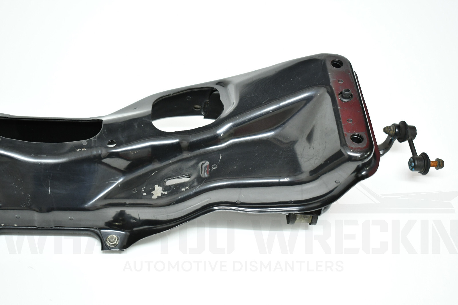 VGC: SUBARU LIBERTY / OUTBACK 4TH GEN ENGINE SUBFRAME / K-FRAME / CROSS ...