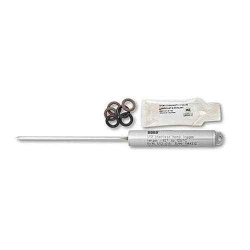 Onset U12-015-02 HOBO 5 in. Stainless Probe Temperature Data Logger | eBay