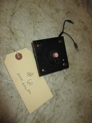 Suzuki 4 stroke outboard kill switch #60 | eBay
