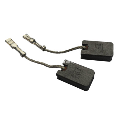 Original Bosch Carbon Brushes fit Skil Bosch 1607014176 1607014172 ...